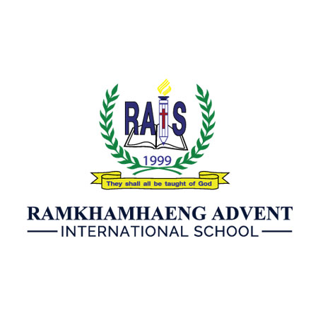 RAIS INTERNATIONAL SCHOOL in Bangkok, Thailand